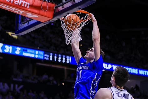 Ryan Kalkbrenner Prop Bets Today Vs Louisville Cardinals 3202025