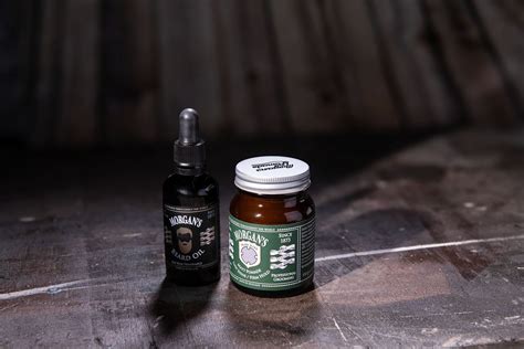 Morgans Matt Pomade Low Shine And Firm Hold 50 G Gentleman Store