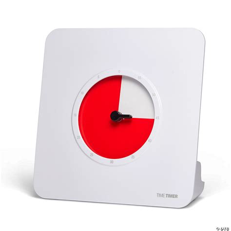 Original 8 Timer Visual Scheduler Oriental Trading