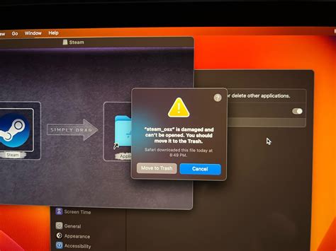 never owned anything with mac os before having this issue talk to me