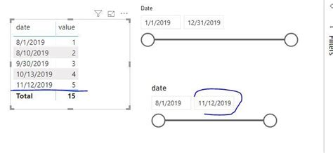 Date Slicer Default To Max Date Microsoft Fabric Community