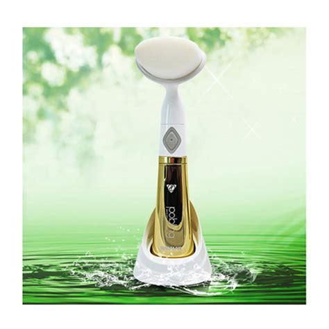 Pobling Pore Sonic Cleanser Gold Lazada Ph