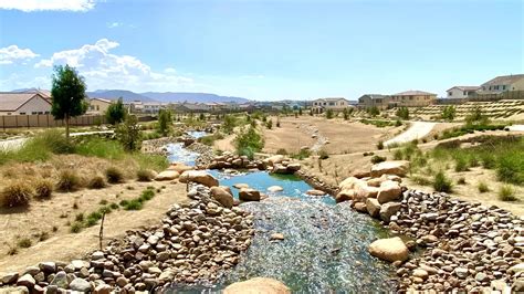 Atwell Master Planned Community By Tri Pointe Homes In Banning Ca Livabl