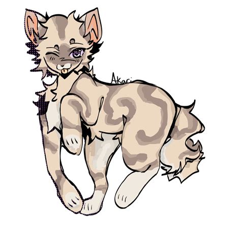 Tawnywasp On Toyhouse