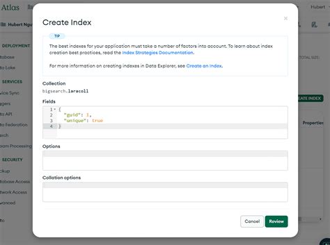 How To Build A Laravel Mongodb Back End Service Mongodb