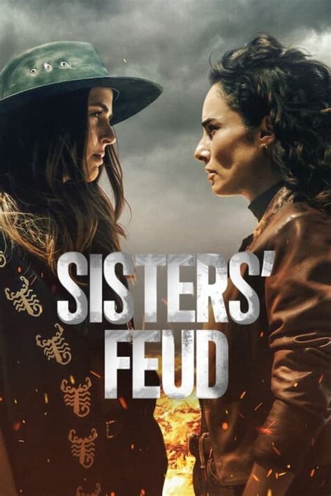 Sisters Feud Dxstream