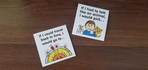 Get To Know Your Classmate Lets Be Friends Ice Breaker Make Etsy
