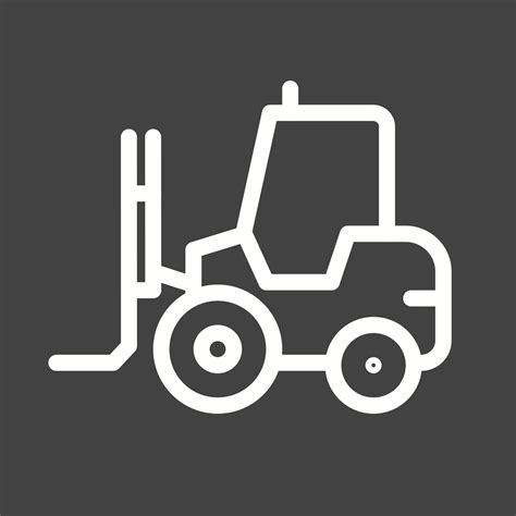 Loader Line Inverted Icon 14344119 Vector Art At Vecteezy