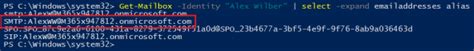 How To Fix Problems Related To The Primary Smtp Address In Codetwo Software