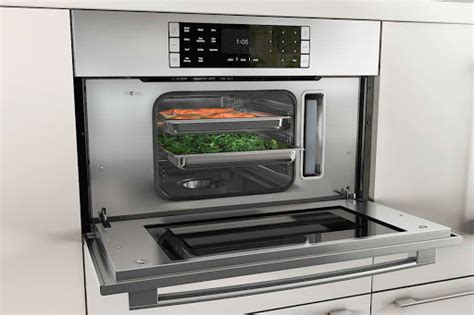 Benefits Of Steam Ovens Absolute Appliances Repair