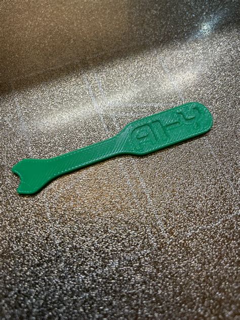 A1 A1 Mini Y Axis Lube Applicator Helper By Mrfusible Makerworld Download Free 3d Models