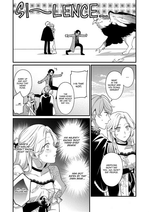 Mukuchi Na Koushaku Reijou To Reitetsu Na Koutei Zensei Hirotta Kodomo Ga Koutei Ni