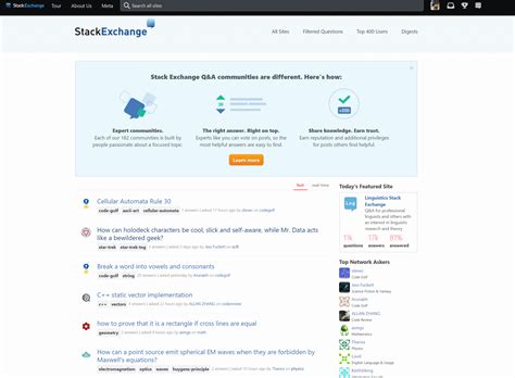 Is Something In The Stack Exchange UI Inadvertently Wrongly Leading People To MSE Meta Stack