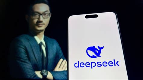Liang Wenfeng Net Worth Revealed How Rich Is The Ceo Of Deepseek