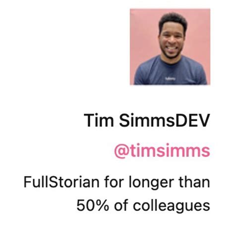 Tim Simms On Linkedin Dxiisbig Growthmindset Hiring