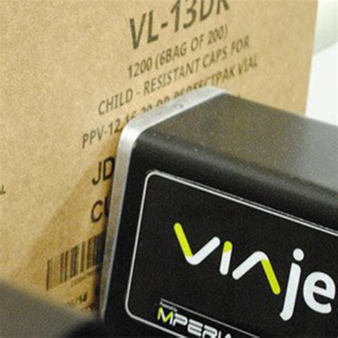 Batch Code And Date Code Printers Xact Coding And Marking