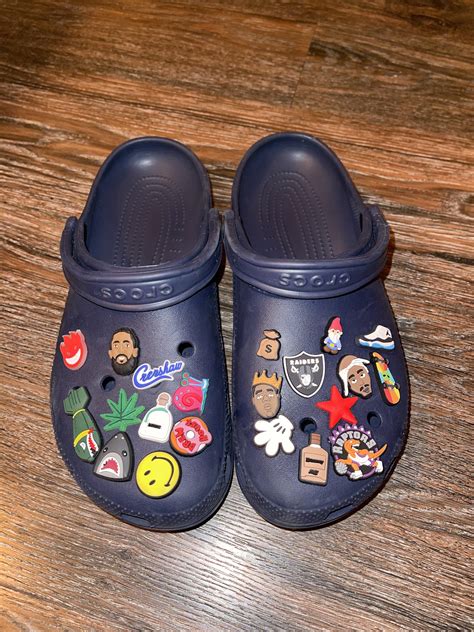 The Collection R Crocs