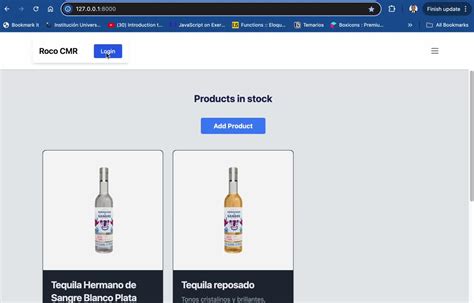 Jesus Vergara On Linkedin Django Webdeveloper Tailwind Python