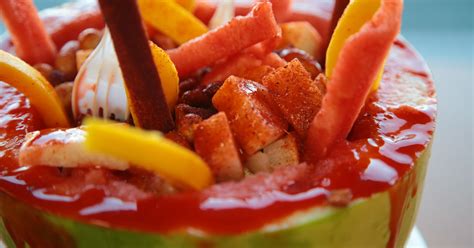 La Michoacana Ice Cream Parlor Offers Authentic Mexican Treats At
