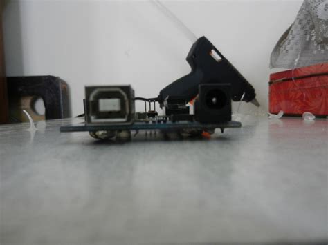 Arduino Silicone Bumper 3 Steps Instructables