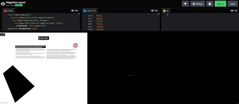 21 Css Magazine Layouts Code Examples Webtopic 21 Css Magazine Layouts Code Examples Webtopic
