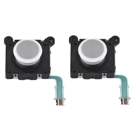 3d Analog Joystick Controller Thumb Stick Rocker Modul Für 2000 Psv5161 Eur 13 08 Picclick De