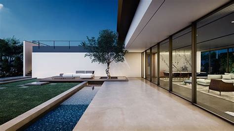 Phc Architecture Home