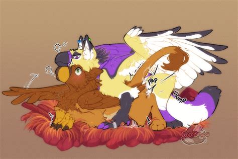 Rule 34 Avian Bodily Fluids Cocodrops Artist Cum Duo Feral Feral On Feral From Behind
