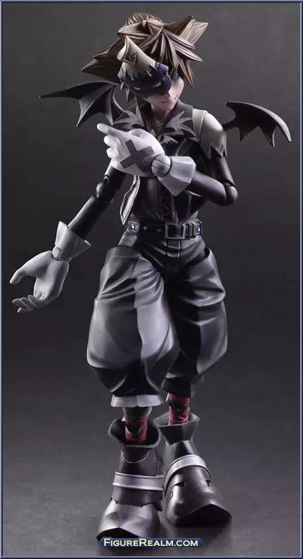 Sora Halloween Town Ver Kingdom Hearts Kingdom Hearts Ii Play