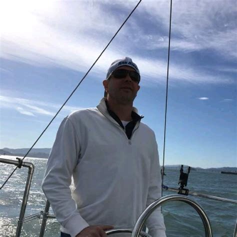 Scott Behrens Linkedin