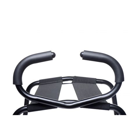 Lovebotz Bangin Bench Ez Ride Sex Stool With Handles