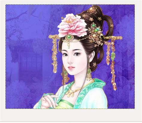 Gimp抠图教程：gimp快速实现抠图效果 Infocg