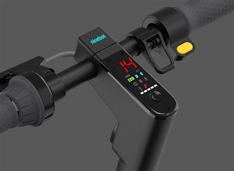 Electric Scooter Fault Codes Nopedals Eu