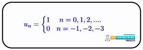 Properties Of Z Transform In MATLAB The Engineering Projects