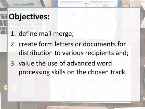 Applied Productivity Tools With Advanced Application Techniques PPT Pptx