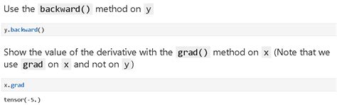 the most important fundamentals of pytorch you should know exxact blog