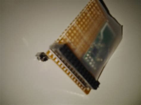 Raspberry Pi NRF24L01 Base Station For IoT Projects