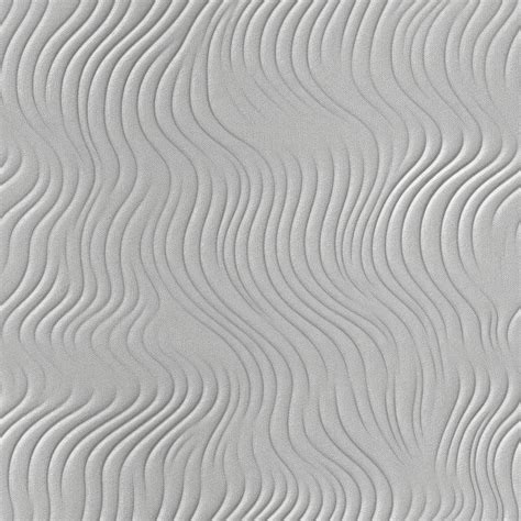 Premium Ai Image Silver Paper Strict Smooth Curves Tile Seamless Background Generative Ai