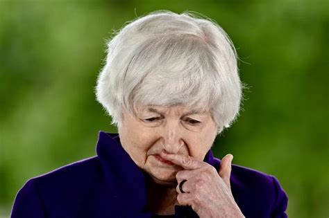 美财长吁g7筑“反对之墙” 应对中国产能过剩 马来西亚诗华日报新闻网