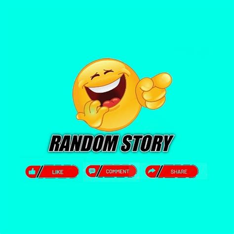 Random Story Youtube