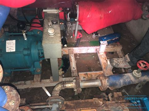 군포 소방엔진펌프 교체 소방엔진펌프 수리전문 소방엔진펌프 고장 수리 소방엔진펌프수리 전문업체 대국기계 네이버 블로그