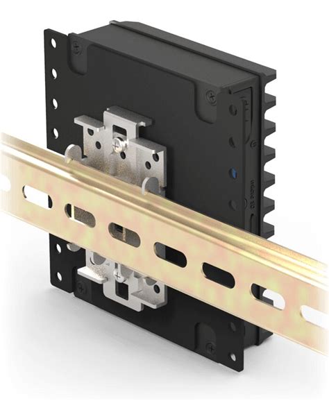 Edge Gateway Compact For Iot Ot Iomd Nodegrid Mini Sr Zpe Systems