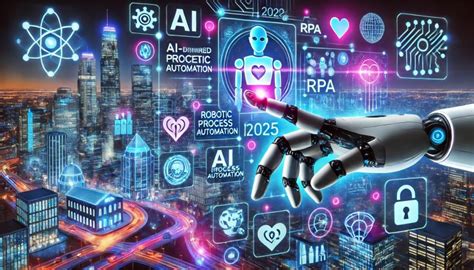 Bridgeline Agency On Linkedin Ai Automation Futureofwork Businessinnovation Healthcaretech…