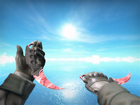 Steam Community Guide MY INVENTORY HISTORY CS GO