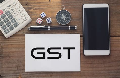 How To Calculate GST IndiaFilings