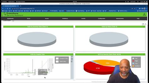 Compiling Greenbone Community Source Edition Youtube