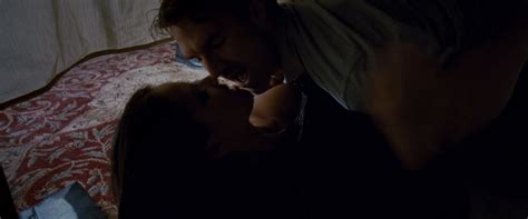 Naked Olivia Munn In The Babymakers