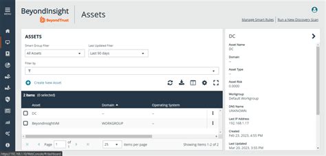 Beyondtrust An Overview Of Password Safe Tech With Jd