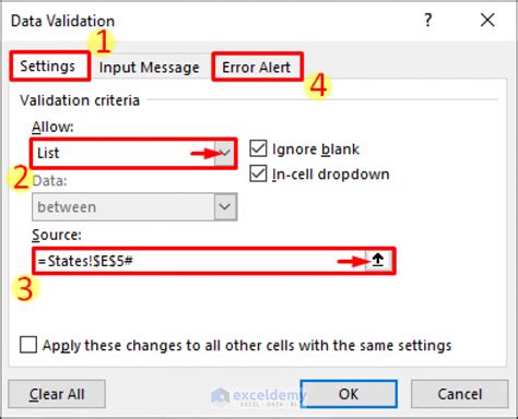 Create A Searchable Drop Down List In Excel 2 Methods Exceldemy