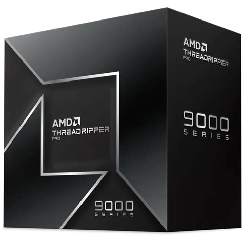 Procesador Amd Ryzen Threadripper Pro 9985wx Zen 5 64 Core 32 Ghz